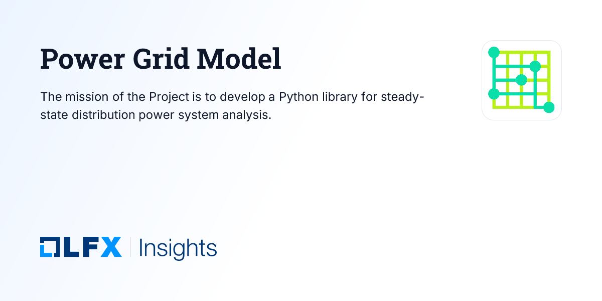 Power Grid Model Insights